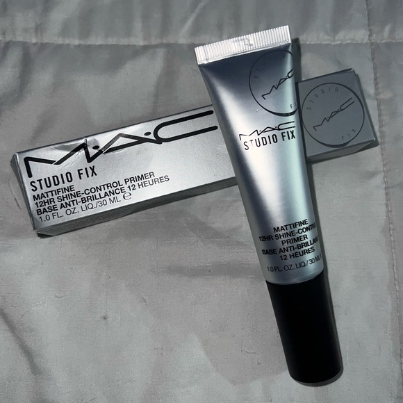 MAC Cosmetics | Makeup | Mac Studio Fix Mattifine 2 Hr Shine Control ...